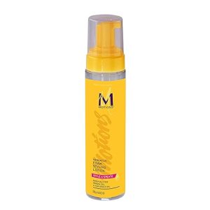 Motions Hair Products Website - Premium Shampoo, Conditioner and More